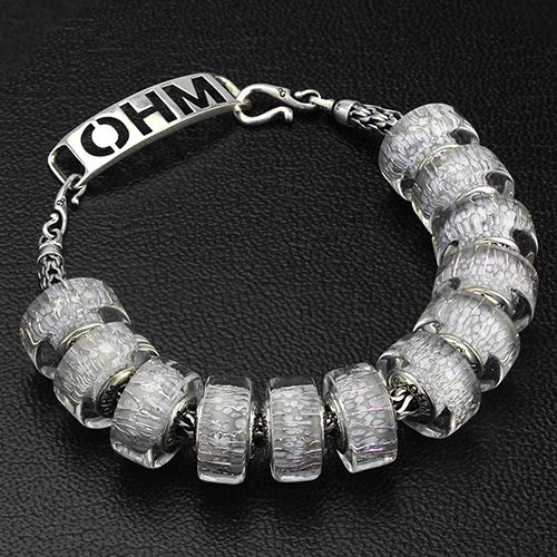 OHM Spark Of Life OHM Beads