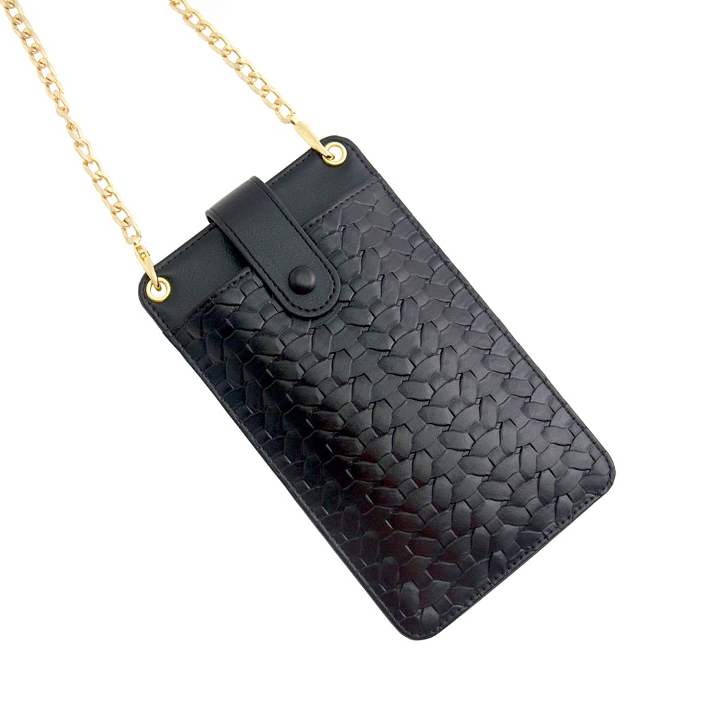 SINGBO Crossbody Cell Phone Bag Lightweight Mini Shoulder purse for Women