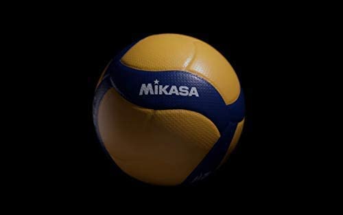 MIKASA V200W, Volleyball