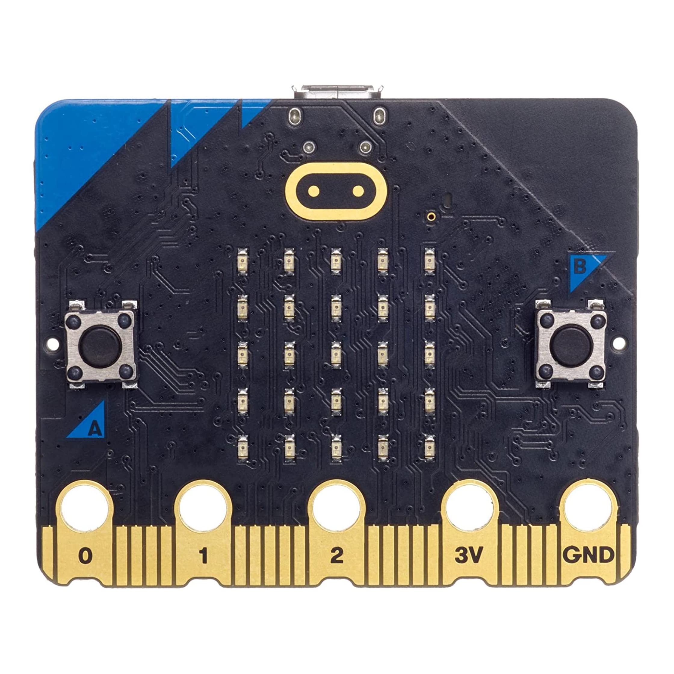 Vis Viva BBC Micro:bit v2 Go β Starter Kit (GO Bundle)