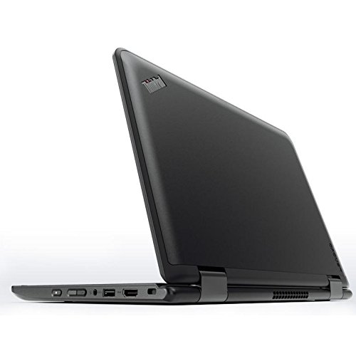 Lenovo ThinkPad 11e Yoga 11.6" Touchscreen Laptop-Tablet, Intel Celeron, 8GB, 128GB SSD, Win10 Home (Renewed)