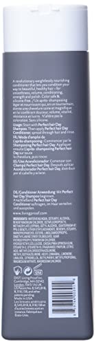 Living proof Perfect Hair Day Conditioner, Citrus, Multi, 8 Fl Oz