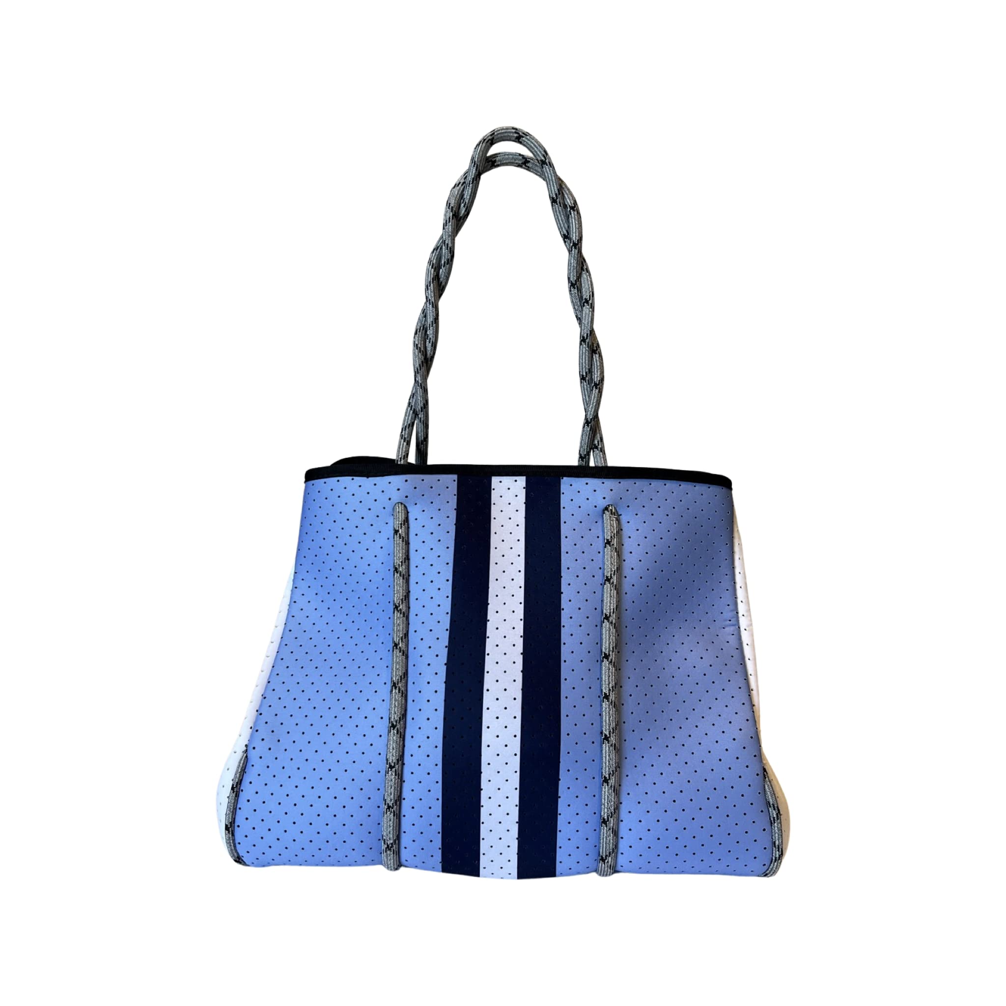 Parker & Hyde Neoprene Tote Bag