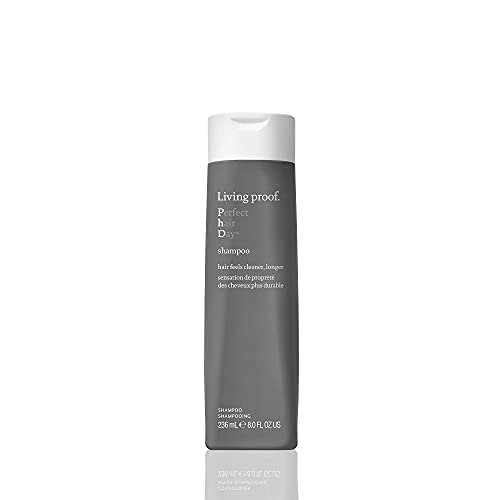 Living proof Perfect Hair Day Shampoo, Multi, 8 Fl Oz