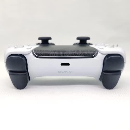 Touchpad Protector PS5 Enhanced Texture Skin Compatible with Playstation 5 Dualsense