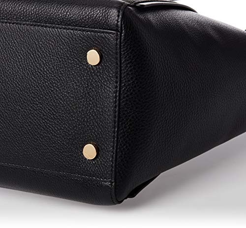Michael Kors Tote, Black (Black)