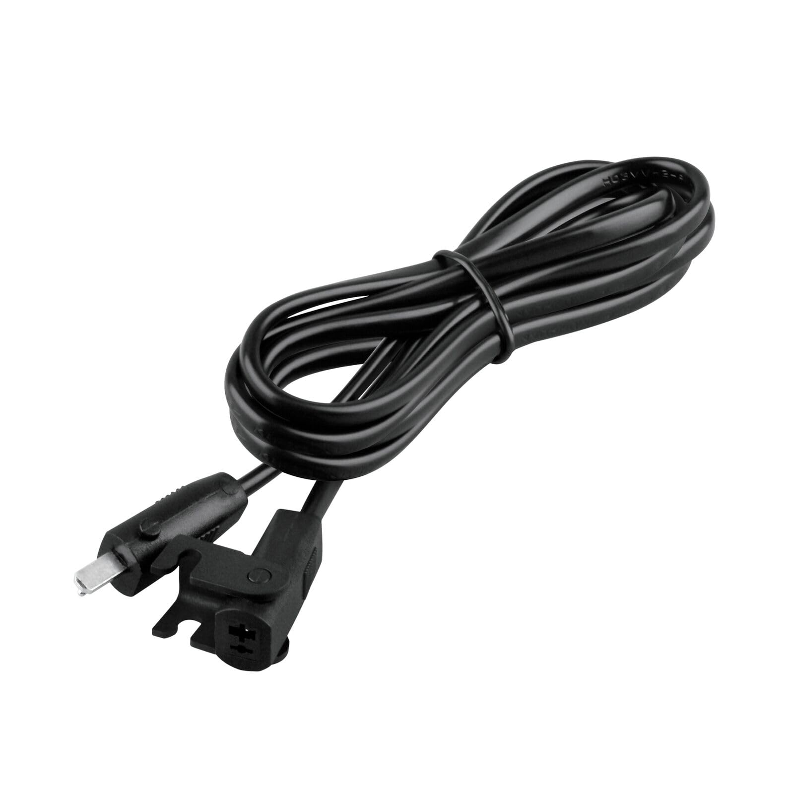 Nuxkst 1.6ft Extension 2-Pin Sofa Recliner DC Output Cable Power Cord for Lift Chair Limoss Akku Pack MC160 ZB-B1800