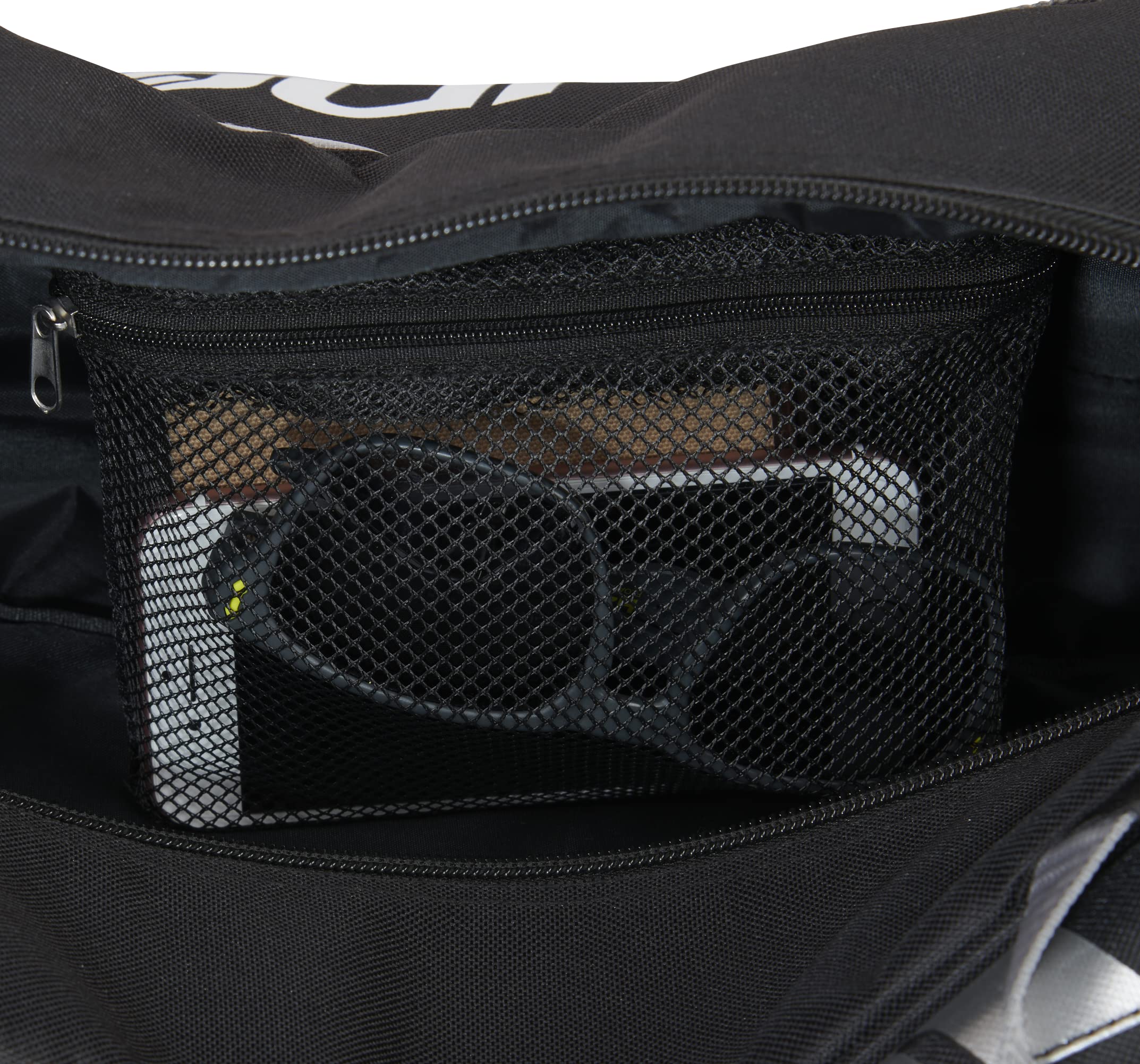 Rawlings | REMIX Duffel Equipment Bag | T-Ball & Youth Baseball / Softball | Black