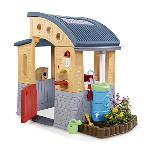 Little Tikes Go Green! Playhouse