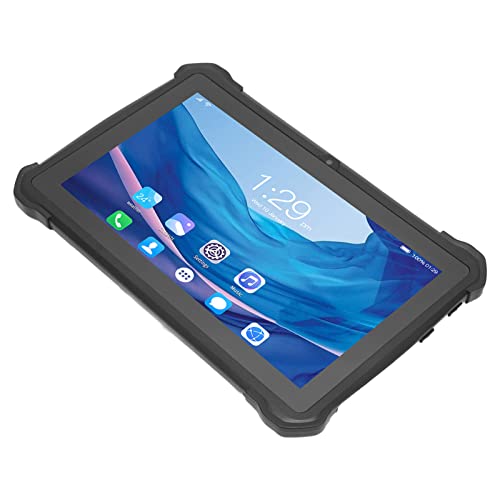 Zudoo Kids Tablet, Childrens Tablet 7in IPS HD Large Screen 5GWIFI Dual Band 100240V for Boys Girls US Plug
