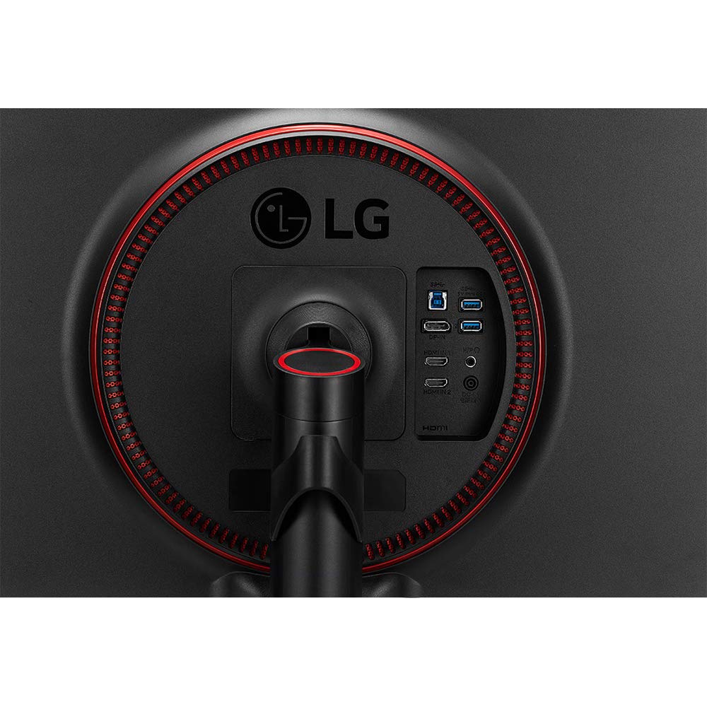 LG 27GN750-B 27 inch Ultragear FHD IPS 1ms 240Hz HDR 10 Gaming Monitor Bundle with 1 YR CPS Enhanced Protection Pack and Elite Suite 18 Standard Editing Software Bundle