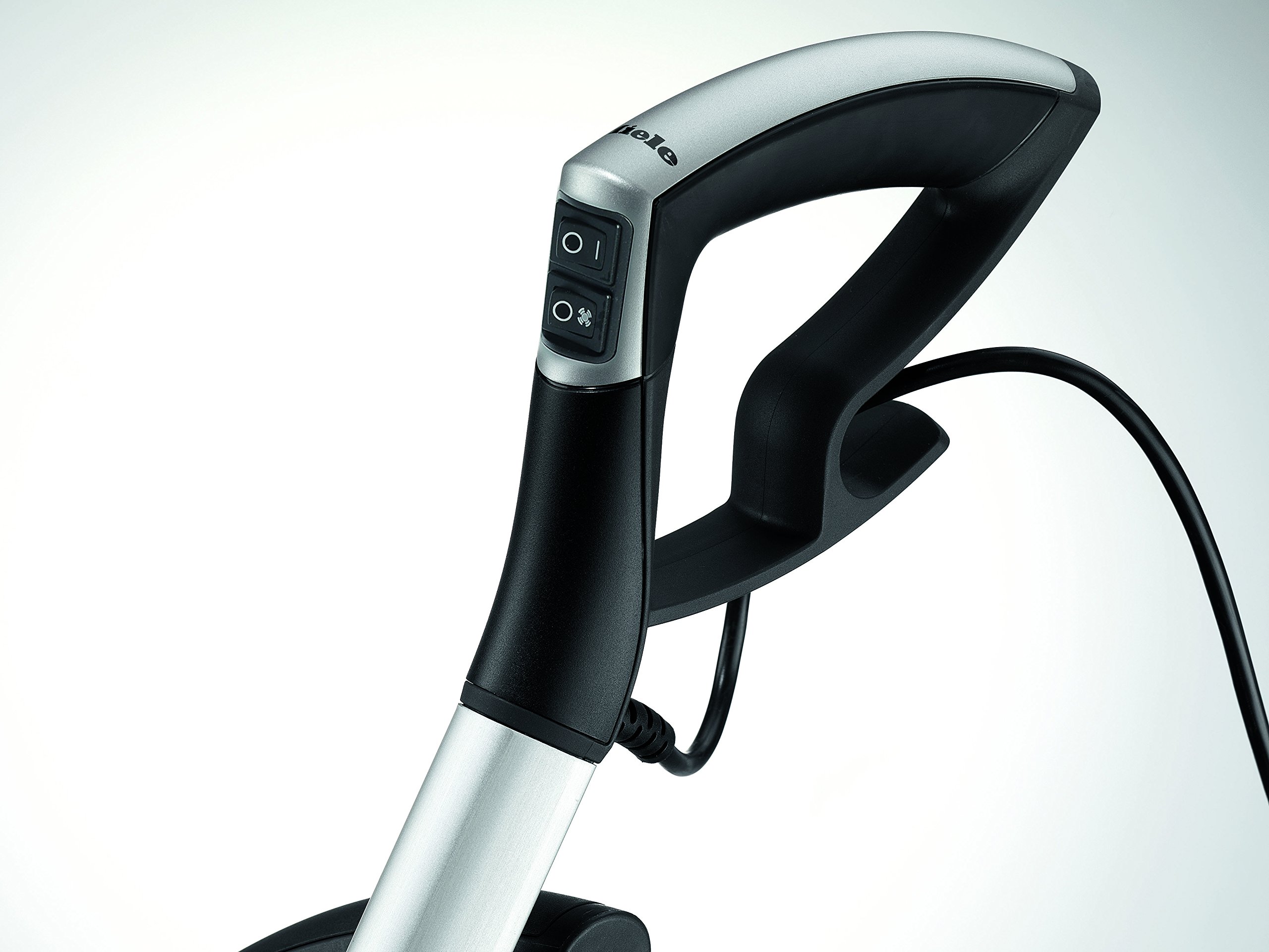 Miele Dynamic U1 Fresh Air, Mango Red