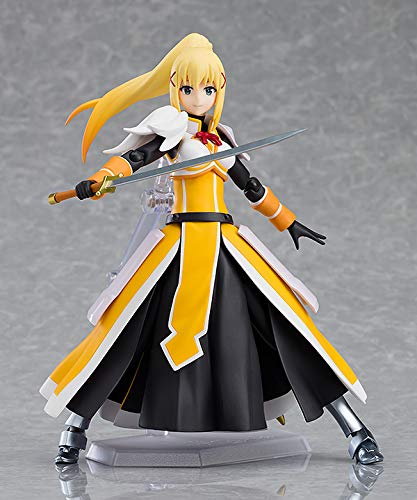 Max Factory KonoSuba: Darkness Figma Action Figure