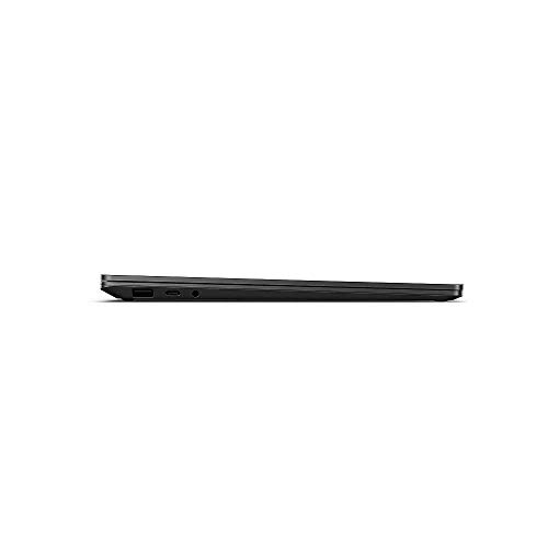 Microsoft Surface Laptop 3 – 13.5" Touch-Screen – Intel Core i5 - 16GB Memory - 256GB Solid State Drive (Latest Model) – Black (Metal) (VPT-00017)
