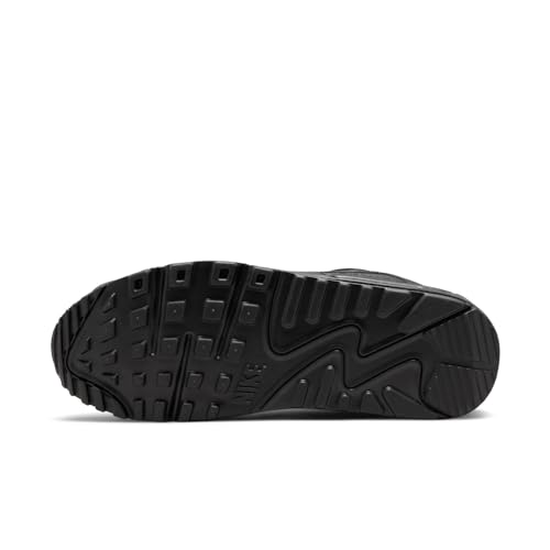Nike Women's Gymnastics Shoes Sneaker, Black, 8.5