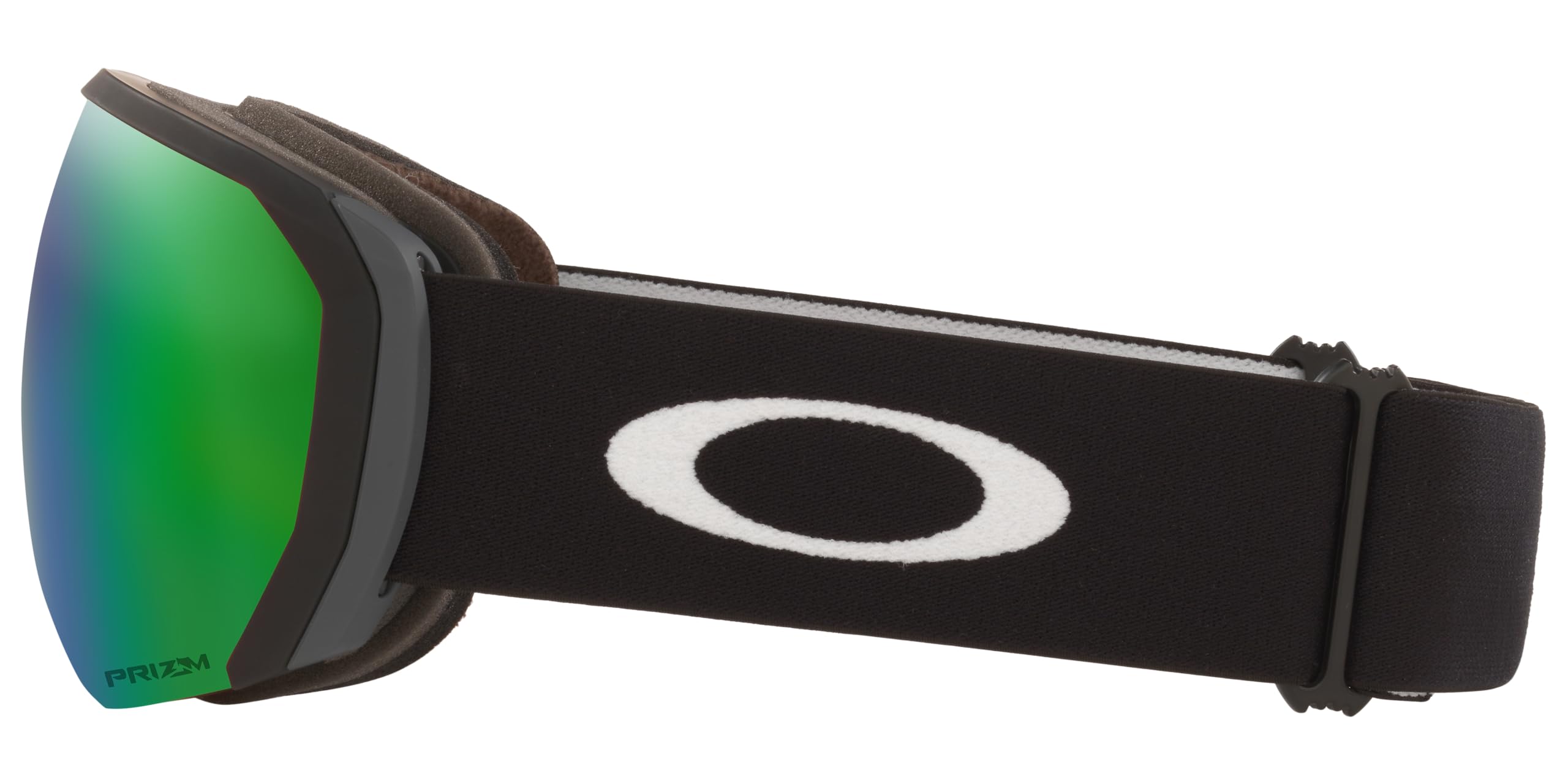 Oakley Flight Path XL Matte Black Prizm Jade Iridium