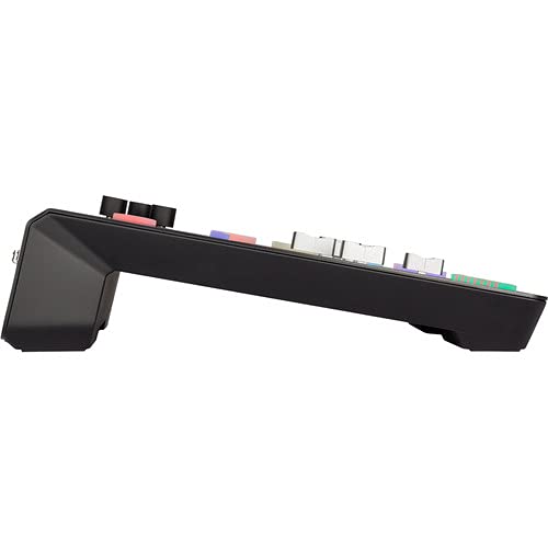 Rode RODECaster Pro Podcasting Bundle with SanDisk 32GB microSD Card and StreamEye Polishing Cloth
