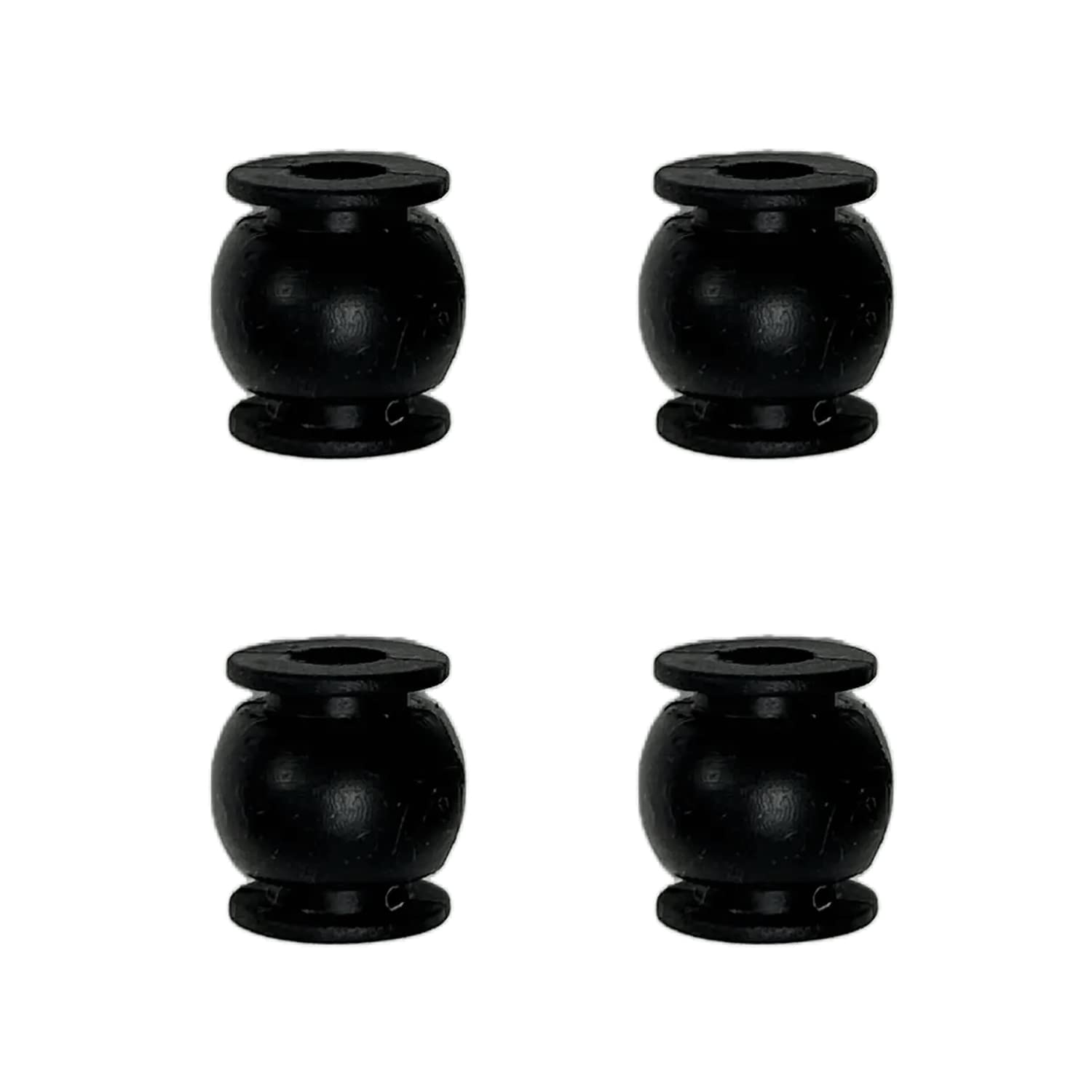 MaximalPower CGO3 Top Mount Drone Repair Parts Compatible for Yuneec Q500 Drone Only (CGO3 Top Mount x1)