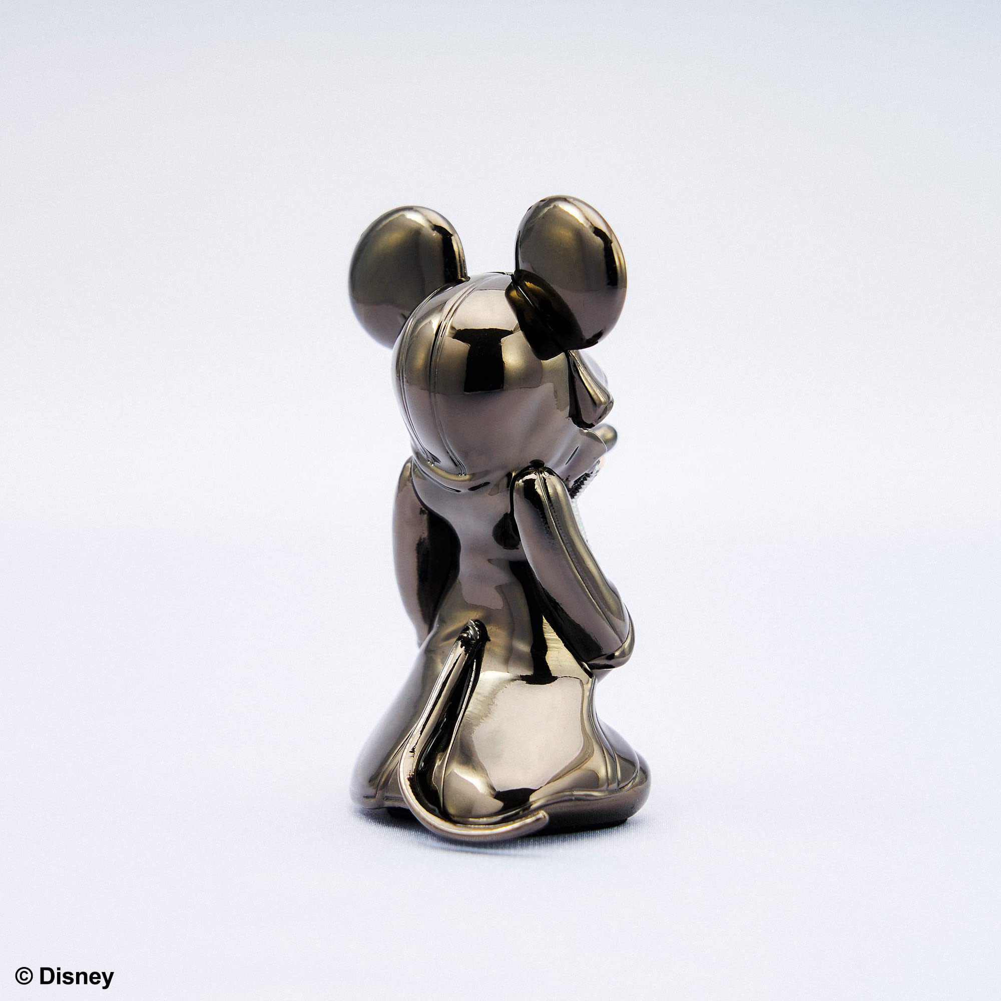 SQUARE ENIX INC Kingdom Hearts: King Mickey Bright Arts Action Figure