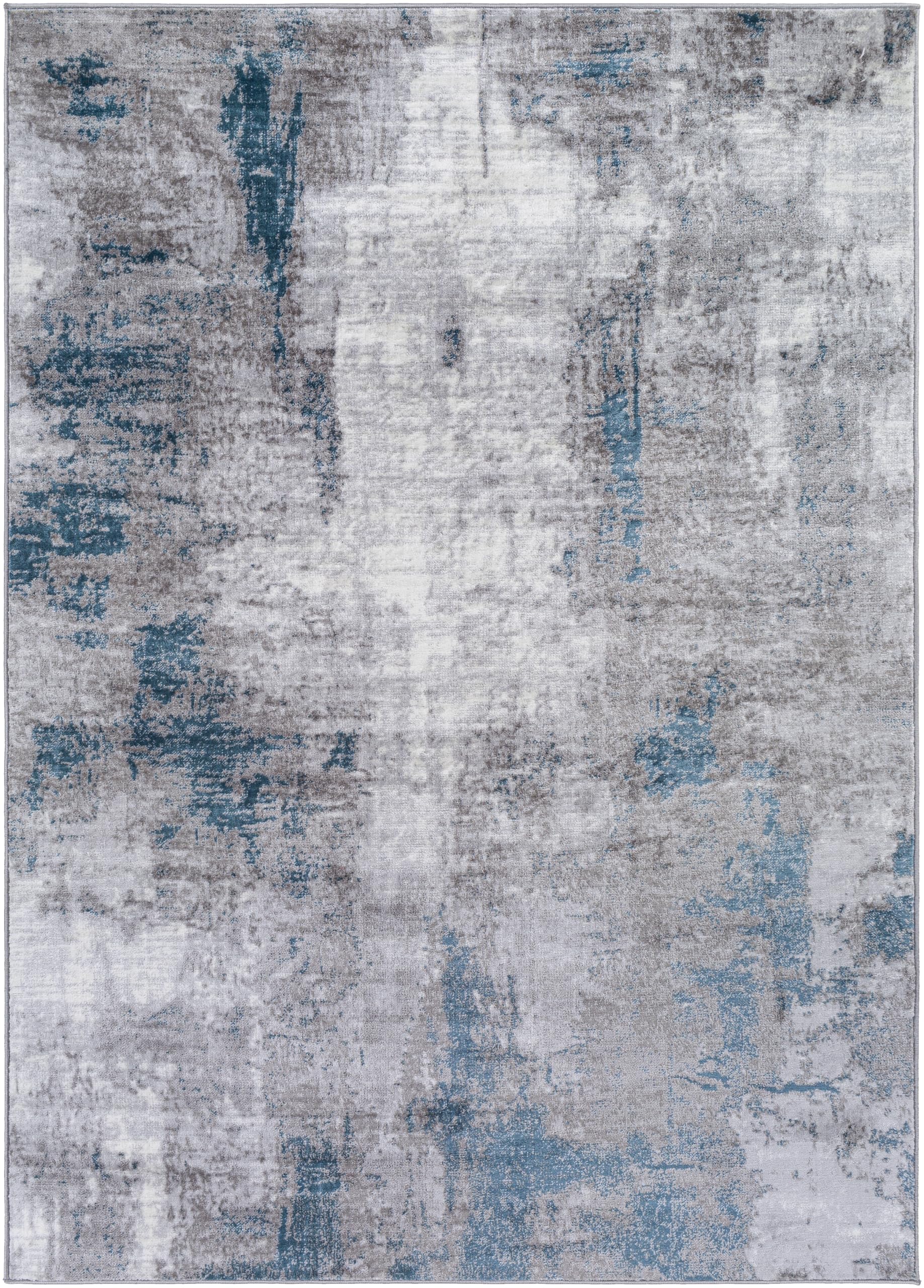 Livabliss Houda Area Rug 7'10" x 10'3"