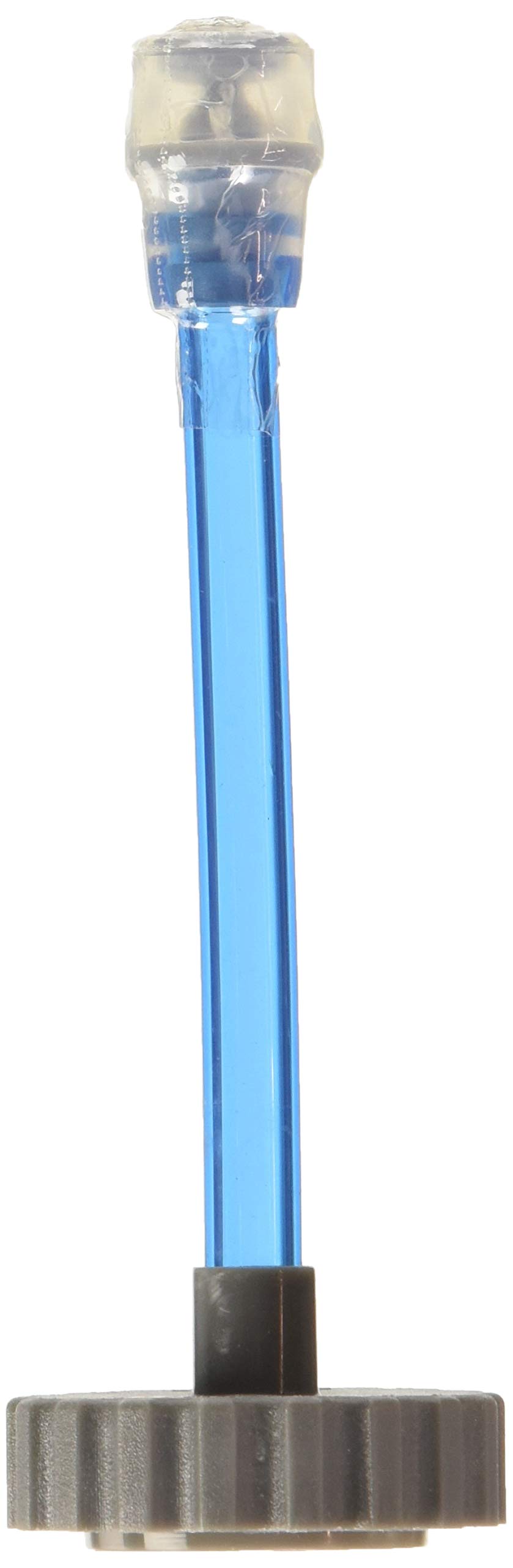 Salomon Unisex Soft Flask Speed Straw, Blue, NS