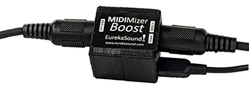 MIDIMizer Boost - MIDI Cable Extender