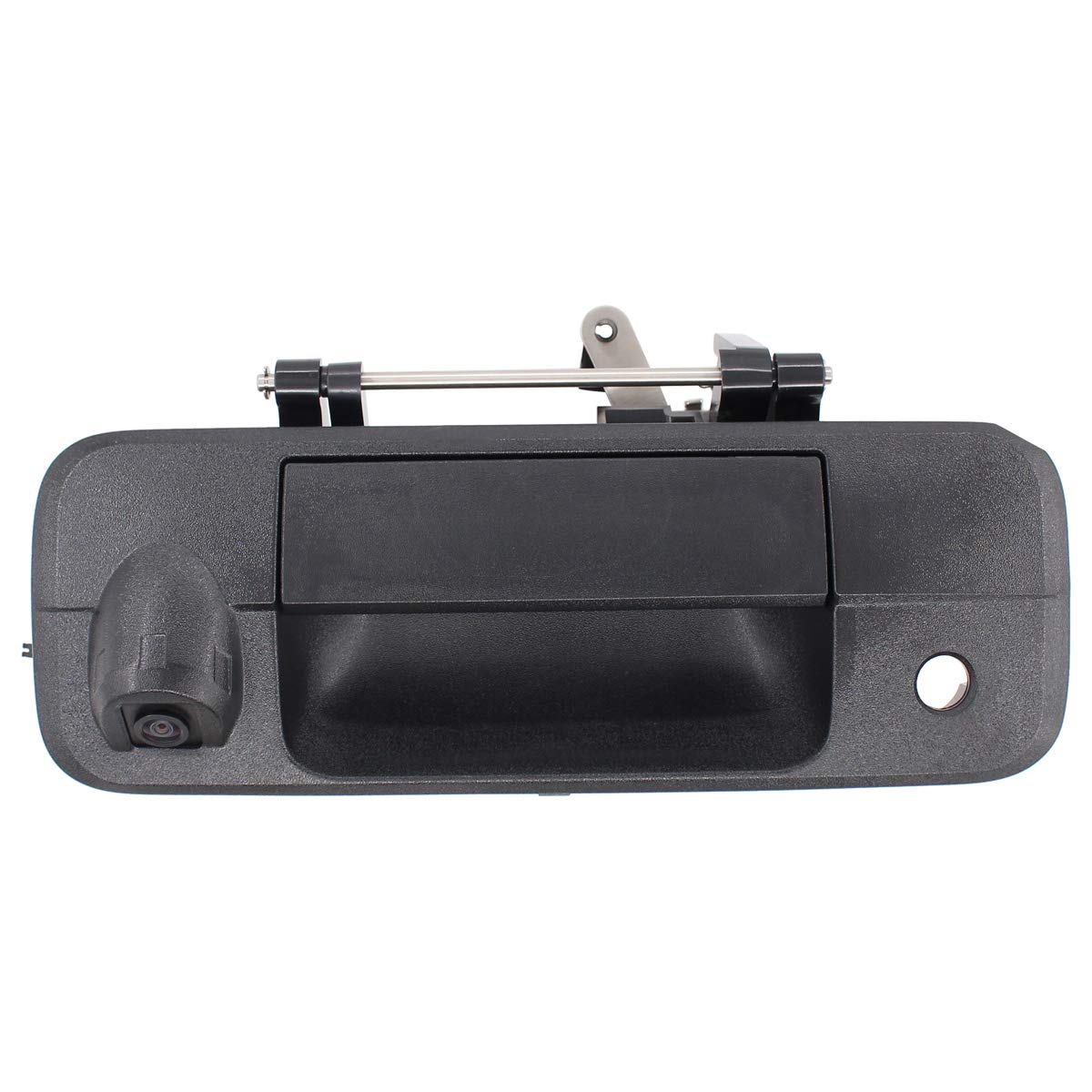 MOTOKU Tailgate Door Handle with Rear View Reversing Backup Camera for Toyota Tundra 2007-2014
