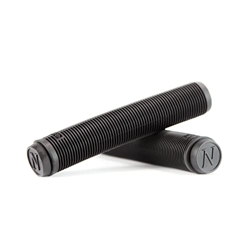 North Scooters Essential Grips Black