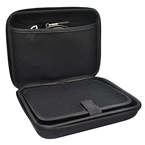 Storage Bag Protective for MINI Nano DSO213 DS213 DS203 DS211 DS212 LA104 Oscilloscope 213 212 Portable