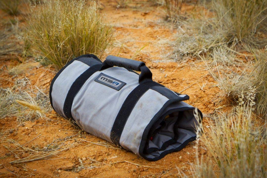 Maxtrax MSA 4X4 Large Tool Roll