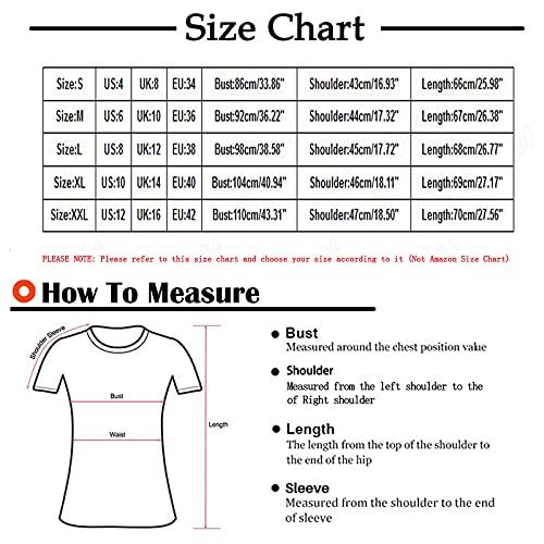 wodceeke Women's American Flag Print Tank Tops Sleeveless Loose T-shirt Independence Day trend Blouse Tops (Gray, S)