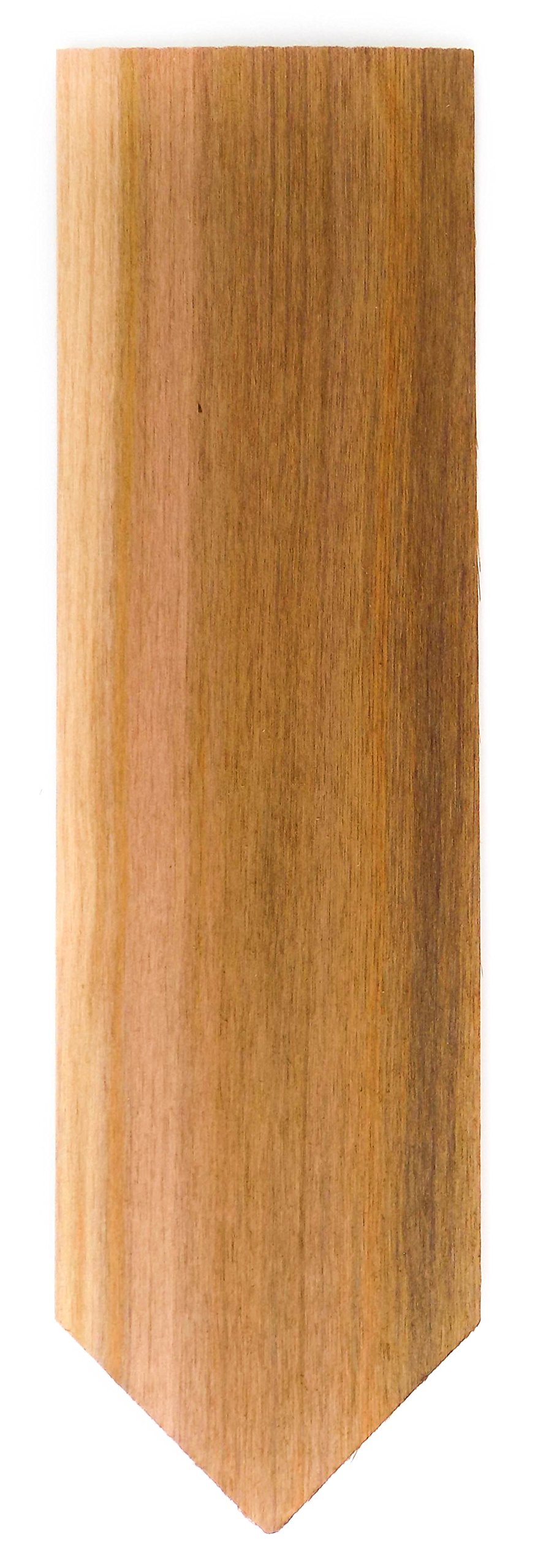 Miller Shingle MasterCut Hexagonal Decorative Cedar Shingles 104 Pieces