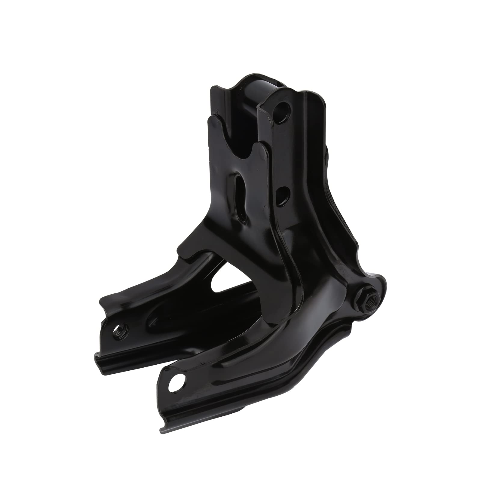 ONER AUTO PARTS Rear Engine Mount T Bracket,Compatible With 1999-2000 Honda Civic B16 Si, Replaces # 50827-S04-N10
