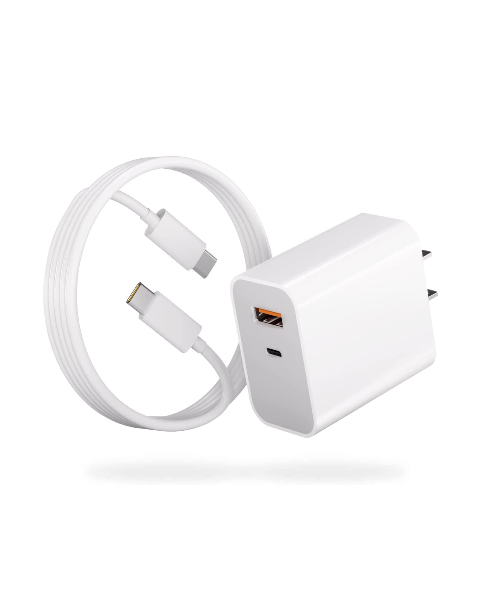 VHBW for eero Power Cord Replacement Compatible with eero, eero 6, eero-Pro-6 mesh WiFi Router C010001 30W USB-C Charger