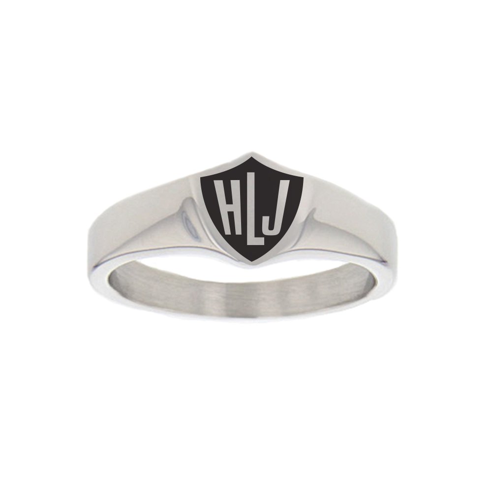 LDS Bookstore Spanish CTR Ring - Regular - Size 11