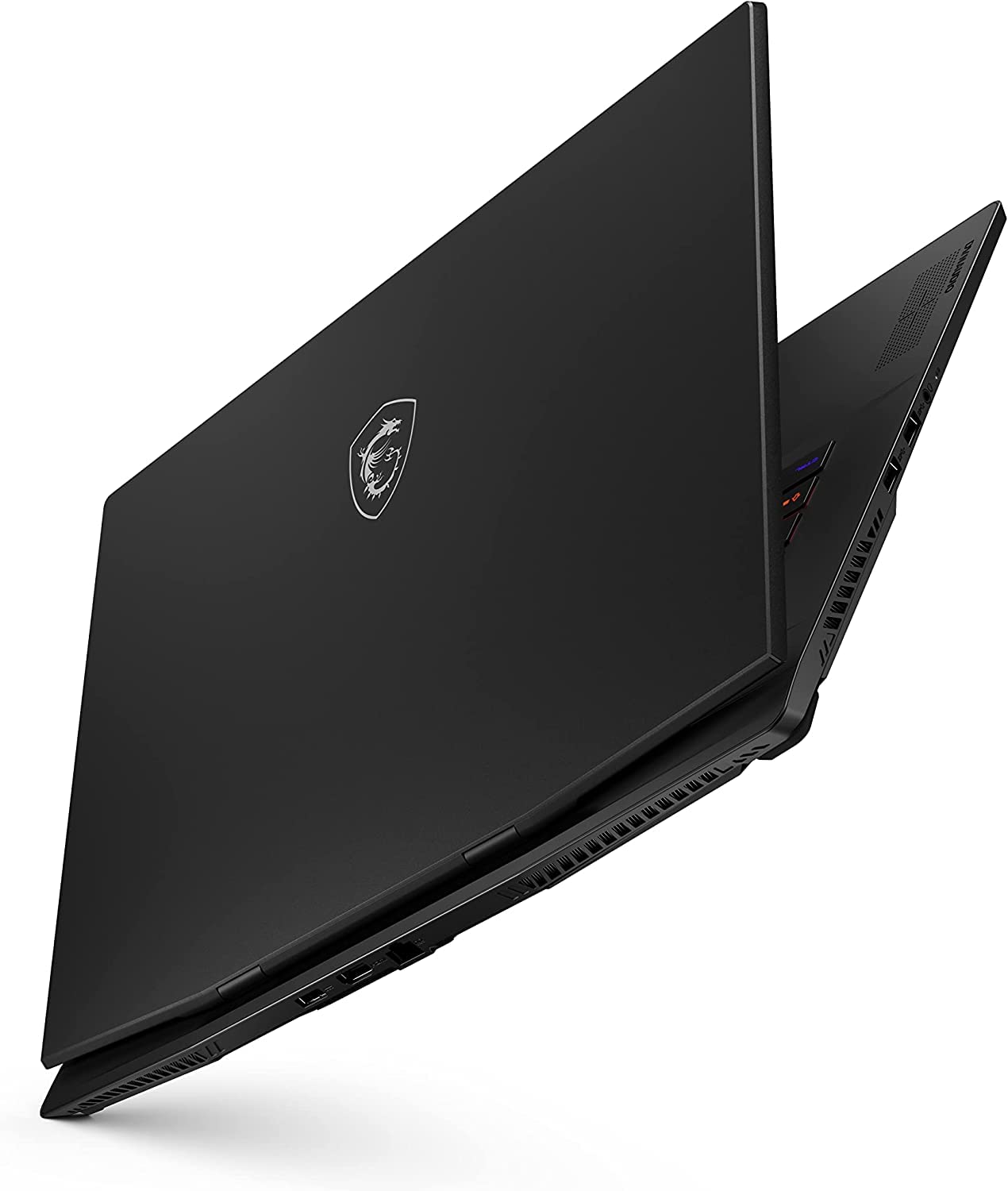 Mavark New MSI Stealth 17.3" Gaming 13th Gen Intel Core i9-13900H CPU SPEED 5.4 GHz GeForce RTX 4090 17.3" Full QHD display 2560 x 1440 resolution 240hz 3ms Win11 Pro (i9|16TB SSD|64GB RAM|RTX 4090)