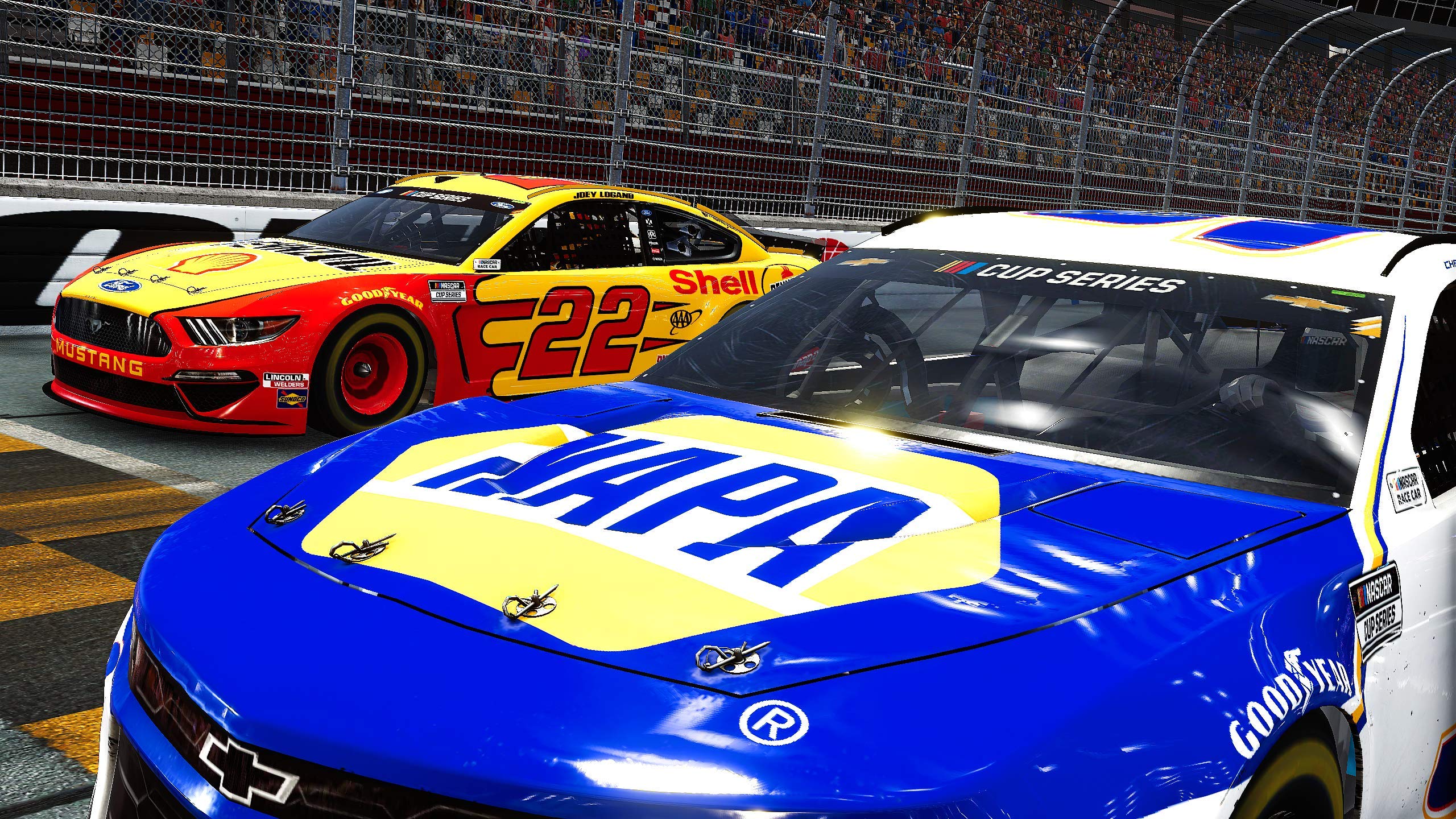 NASCAR Heat 5 - Xbox One