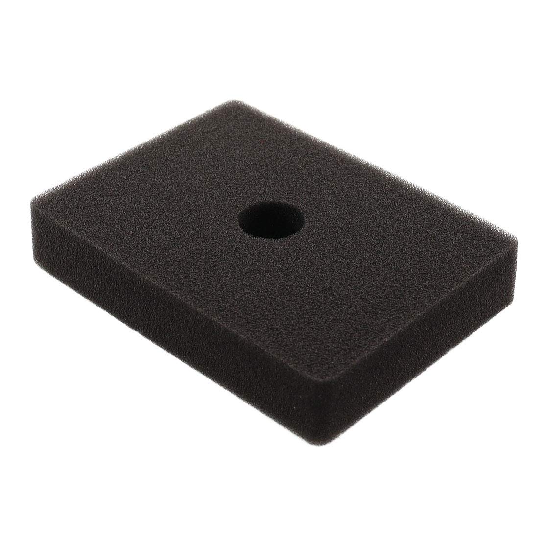 USPEEDA 2x Foam Air Filter Cleaner for EX500K1 ED300 ED300K1 EM500 EM500K1 EM600 Generator 17211-892-000