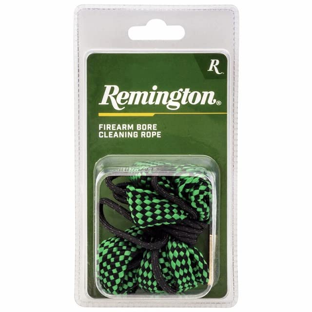 Remington Bore Cleaning Rope .308, 30-30. 30-06, 300, 7.62Mm Caliber .308, 30-30. 30-06, 300, 7.62Mm Caliber 17757