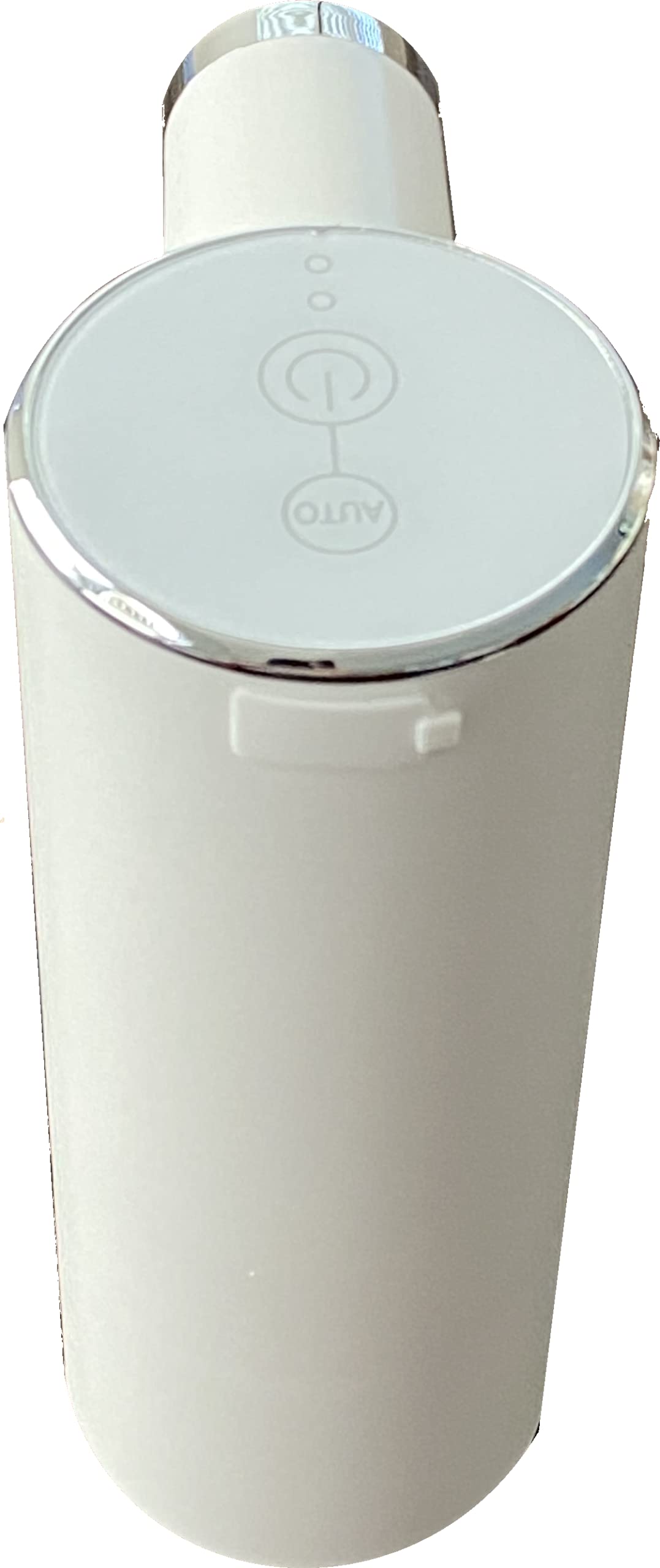 The Osobawares™ Automatic Wine and Spirits Dispenser | Wine Aerator | Cordless Design with Volume Control
