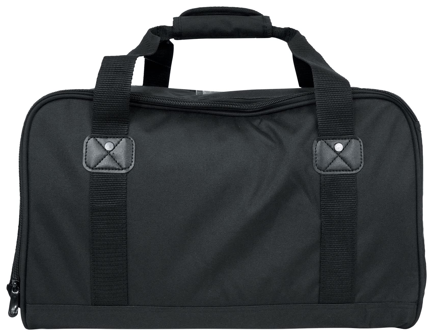 Rockville TB80 Lightweight Rugged Bag Carry Case for 8" DJ PA Speakers