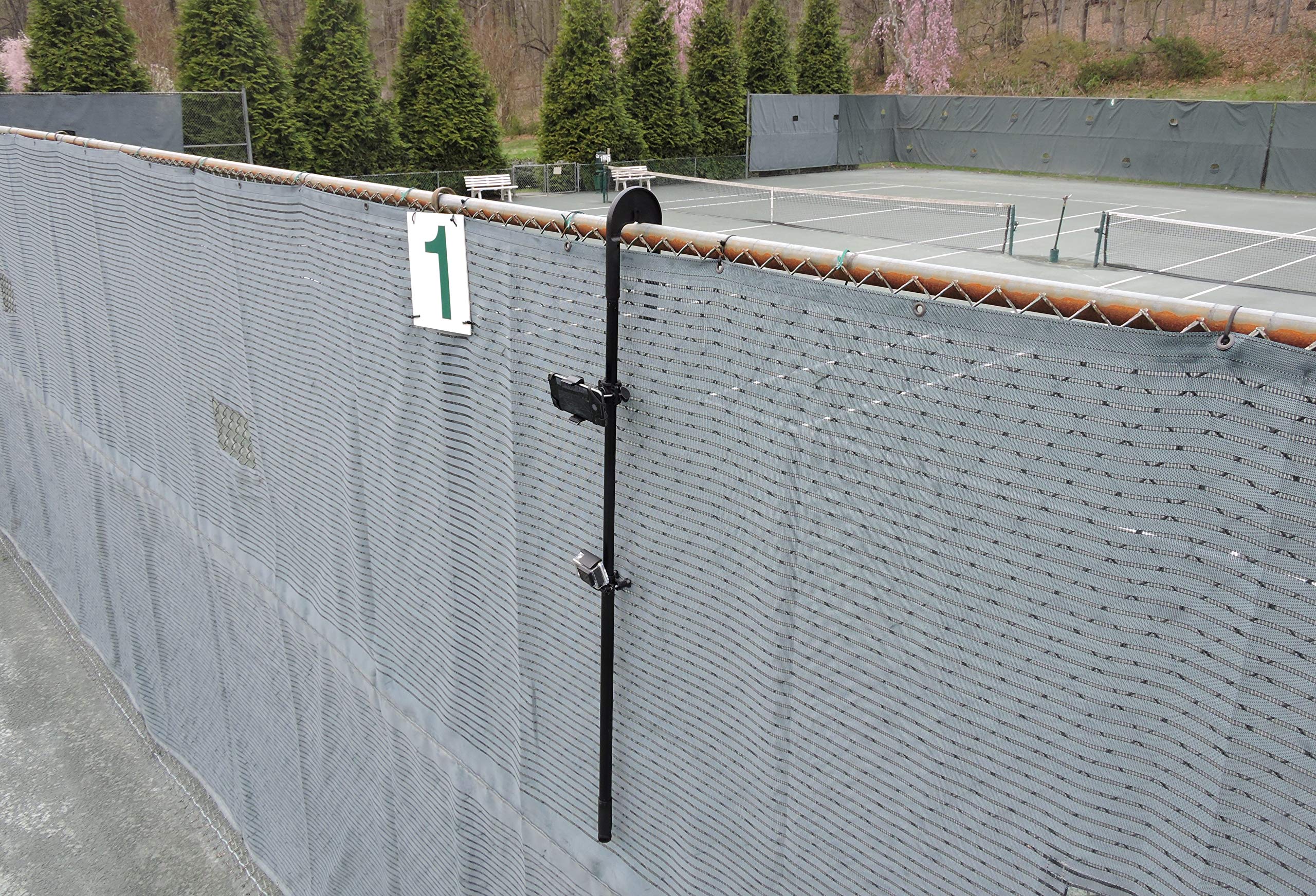 MD SPORTING SOLUTIONS Tennis & Pickleball Mount