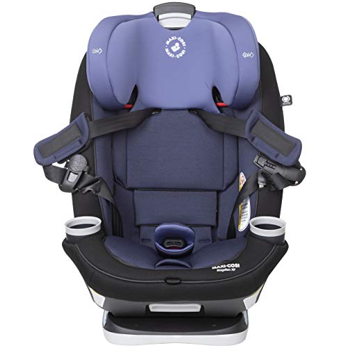 Maxi-Cosi Magellan Xp All-in-One Convertible Car Seat, Aegean Storm