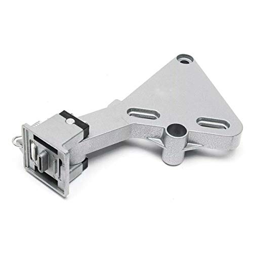 TAUFAOD Holder Angle Cutter Stand Cast Iron Cutter Heavy Duty Multifunctional Cutting Support Bracket Machine for 100 and 125 angle grinder