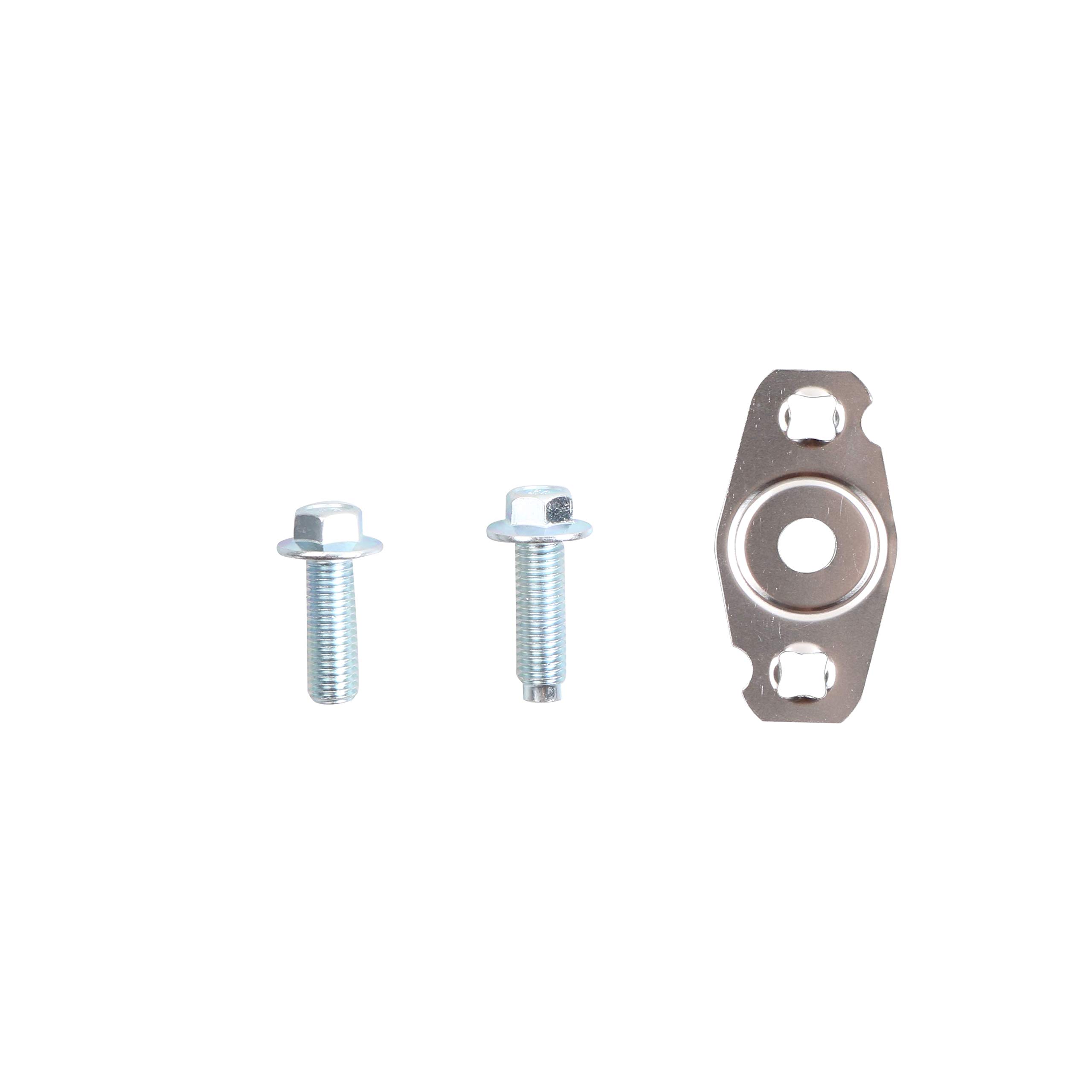 MOSTPLUS EGR Valve EGV1038 Compatible for Ford Hundred Freestyle Mercury Montego 2005-2007