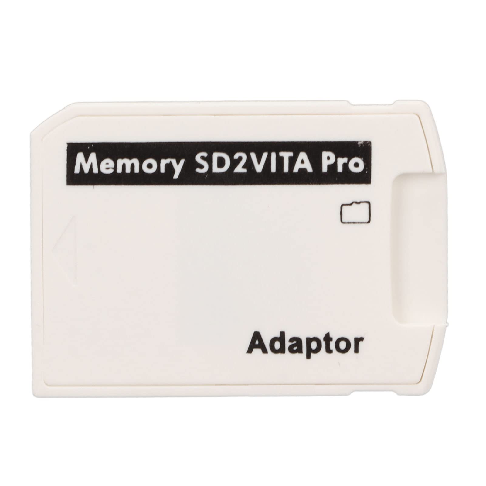 Storage Card Adapter, for PS Vita HENkaku 3.60 Micro Storage Card Storage Game Card Adapter for SD2VITA