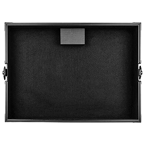 Odyssey Black Label Low profile case for Roland DJ-202