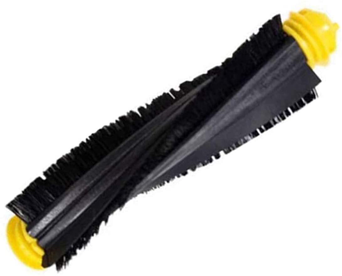 Replacement Parts for Shark Ion Robot RV700, RV720, RV750, RV750C, RV755 Vacuum Cleaner Accessory Kit Main Brush Filter brush kit