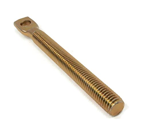 The ROP Shop | Set of 4 Trip Springs & Eyebolts for 1302205, 1302005 Snow Plow