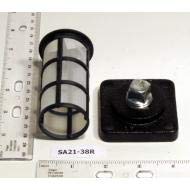 Mcdonnell Miller SA21-38R Strainer Assembly (For 21 25A) 339700